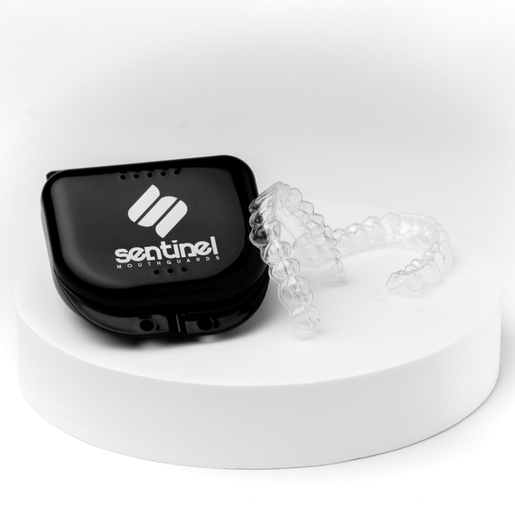 Custom Night Guard & Mouth Guard Lab | Sentinel Mouthguards