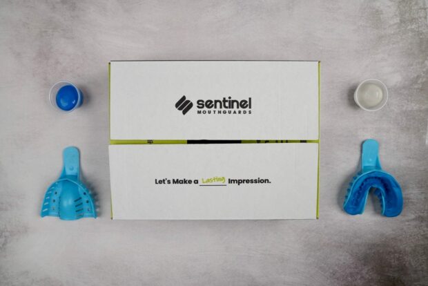 Custom Night Guard & Mouth Guard Lab | Sentinel Mouthguards