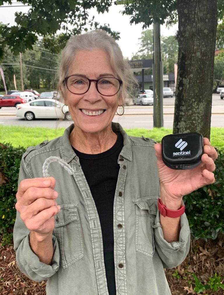 Custom Night Guard & Mouth Guard Lab | Sentinel Mouthguards