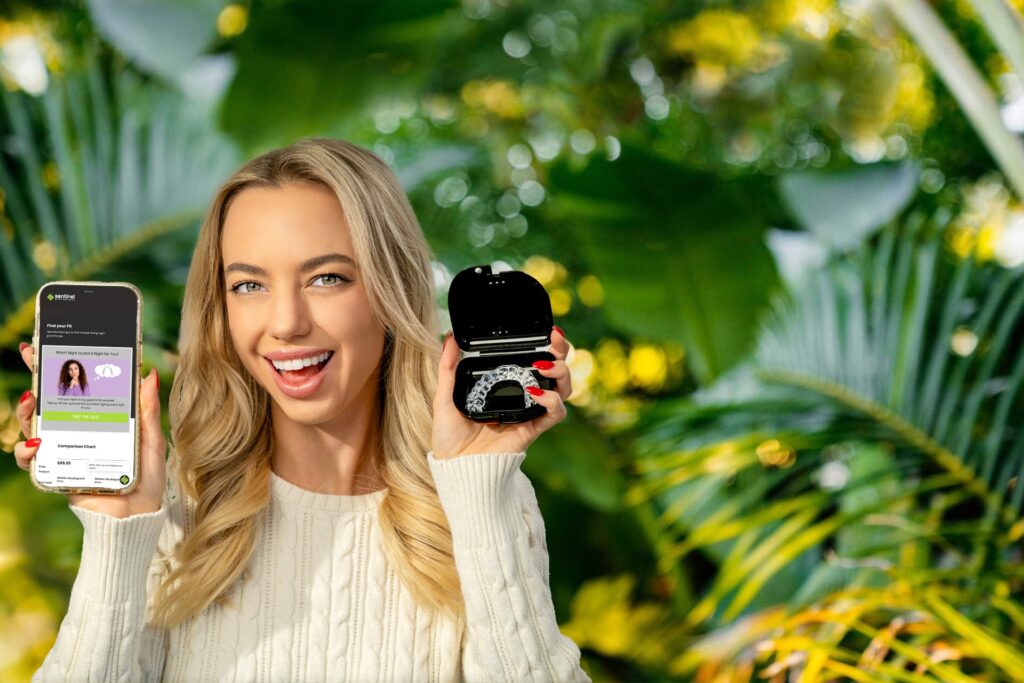 Custom Night Guard & Mouth Guard Lab | Sentinel Mouthguards