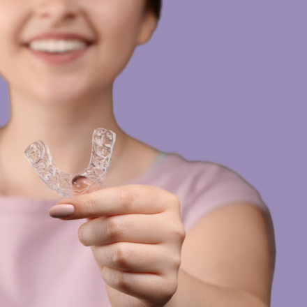 Custom Night Guard & Mouth Guard Lab | Sentinel Mouthguards